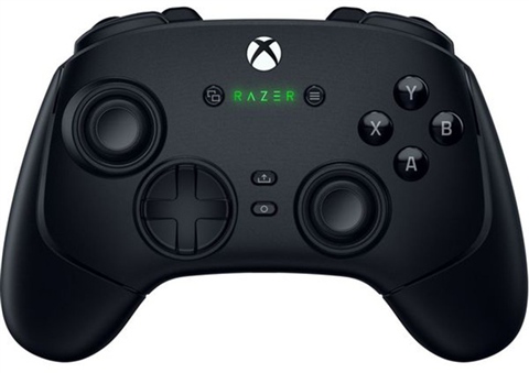 Razer Wolverine V3 Pro Gaming Controller (XB, PC) - CeX (MX): - Comprar, Vender, Donar